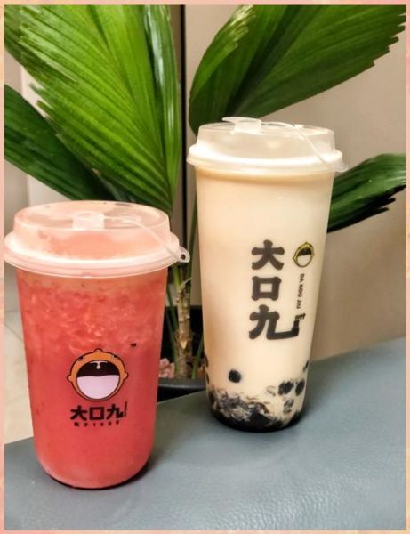 大口九奶茶加盟费多少钱_大口九奶茶加盟条件-第2张图片-山城妙识 大口九奶茶加盟费多少钱_大口九奶茶加盟条件-第2张图片-山城妙识
