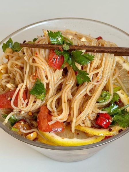 凉面条配什么菜好吃_凉面配菜推荐-第3张图片-山城妙识