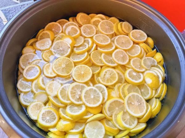 蜜饯怎么做出来的_家庭蜜饯制作步骤-第2张图片-山城妙识