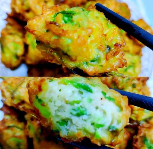 素炸萝卜丝丸子怎么做_萝卜丝丸子不松散技巧-第2张图片-山城妙识 素炸萝卜丝丸子怎么做_萝卜丝丸子不松散技巧-第2张图片-山城妙识