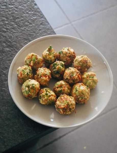 素炸萝卜丝丸子怎么做_萝卜丝丸子不松散技巧-第1张图片-山城妙识 素炸萝卜丝丸子怎么做_萝卜丝丸子不松散技巧-第1张图片-山城妙识