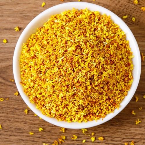 生桂花如何制作干桂花茶_干桂花茶怎么保存-第2张图片-山城妙识 生桂花如何制作干桂花茶_干桂花茶怎么保存-第2张图片-山城妙识