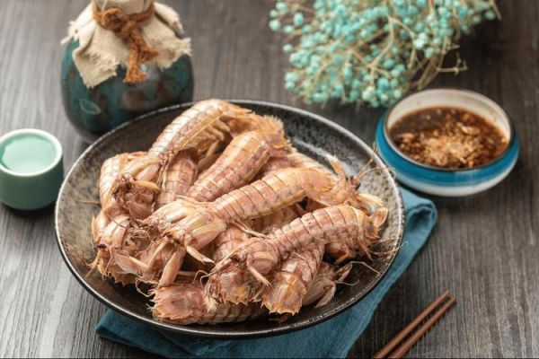 皮皮虾水煮多久_冷水下锅还是热水-第2张图片-山城妙识 皮皮虾水煮多久_冷水下锅还是热水-第2张图片-山城妙识