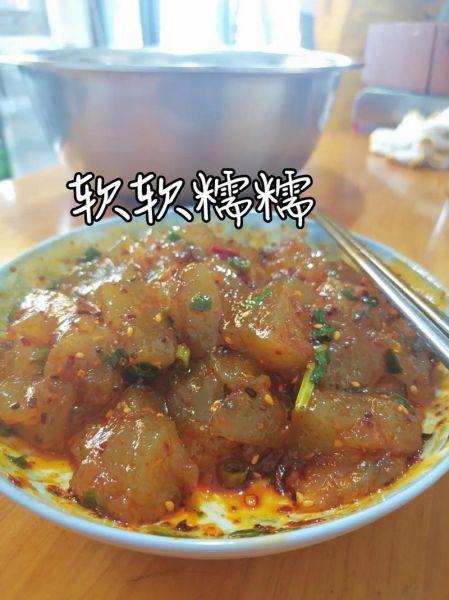 红苕凉粉怎么做_红苕凉粉热量高吗-第2张图片-山城妙识 红苕凉粉怎么做_红苕凉粉热量高吗-第2张图片-山城妙识