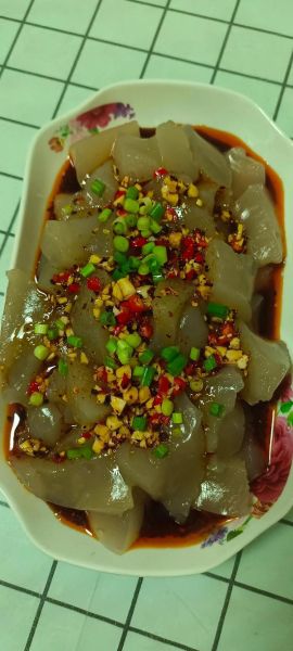 红苕凉粉怎么做_红苕凉粉热量高吗-第1张图片-山城妙识 红苕凉粉怎么做_红苕凉粉热量高吗-第1张图片-山城妙识