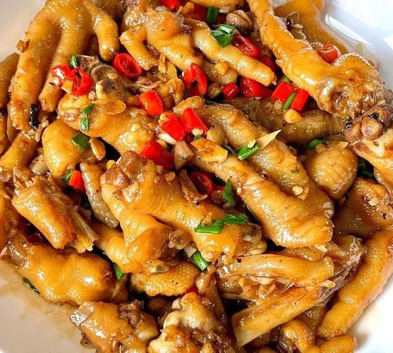 剁椒凤爪怎么做_家常剁椒凤爪的做法窍门-第2张图片-山城妙识 剁椒凤爪怎么做_家常剁椒凤爪的做法窍门-第2张图片-山城妙识