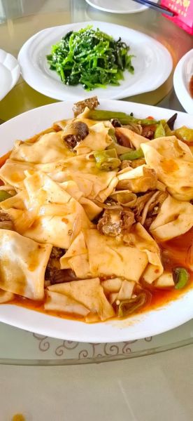 焖饼怎么做_焖饼的家常做法步骤-第3张图片-山城妙识 焖饼怎么做_焖饼的家常做法步骤-第3张图片-山城妙识