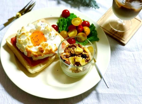 夏季早餐吃什么好_清爽又营养的推荐-第1张图片-山城妙识