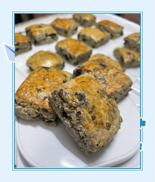 低筋面粉做什么好吃又简单_新手也能零失败-第1张图片-山城妙识 低筋面粉做什么好吃又简单_新手也能零失败-第1张图片-山城妙识