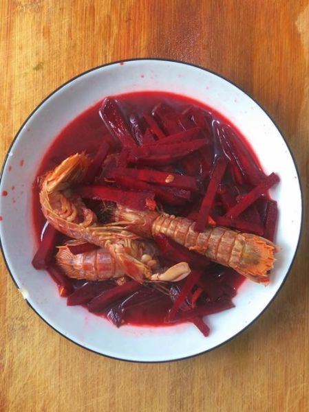 清水煮皮皮虾煮多长时间_如何判断熟透-第1张图片-山城妙识