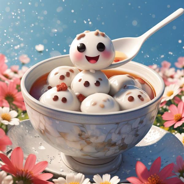 元宵节可爱图片哪里找_如何制作元宵卡通头像-第2张图片-山城妙识 元宵节可爱图片哪里找_如何制作元宵卡通头像-第2张图片-山城妙识