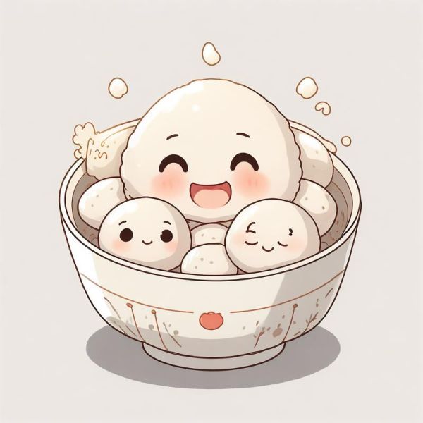 元宵节可爱图片哪里找_如何制作元宵卡通头像-第1张图片-山城妙识 元宵节可爱图片哪里找_如何制作元宵卡通头像-第1张图片-山城妙识