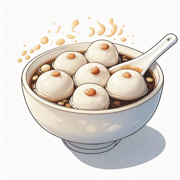 元宵节可爱图片哪里找_如何制作元宵卡通头像-第3张图片-山城妙识 元宵节可爱图片哪里找_如何制作元宵卡通头像-第3张图片-山城妙识