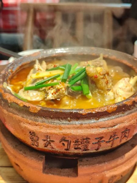 坛子鸡最正宗的做法_坛子鸡用什么鸡最好-第2张图片-山城妙识