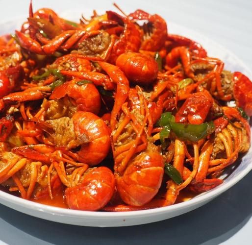 十三香小龙虾怎么做_十三香小龙虾配方比例-第2张图片-山城妙识 十三香小龙虾怎么做_十三香小龙虾配方比例-第2张图片-山城妙识