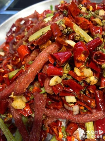 干煸牛肉丝怎么做好吃_干煸牛肉丝正宗做法-第1张图片-山城妙识 干煸牛肉丝怎么做好吃_干煸牛肉丝正宗做法-第1张图片-山城妙识