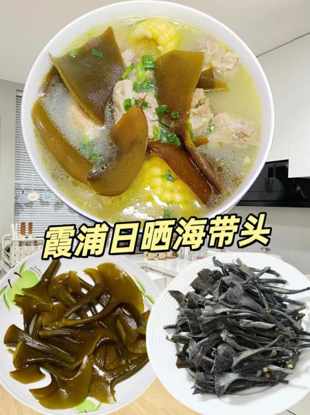 海带老鸭汤怎么炖好喝_海带老鸭汤的做法窍门-第3张图片-山城妙识 海带老鸭汤怎么炖好喝_海带老鸭汤的做法窍门-第3张图片-山城妙识
