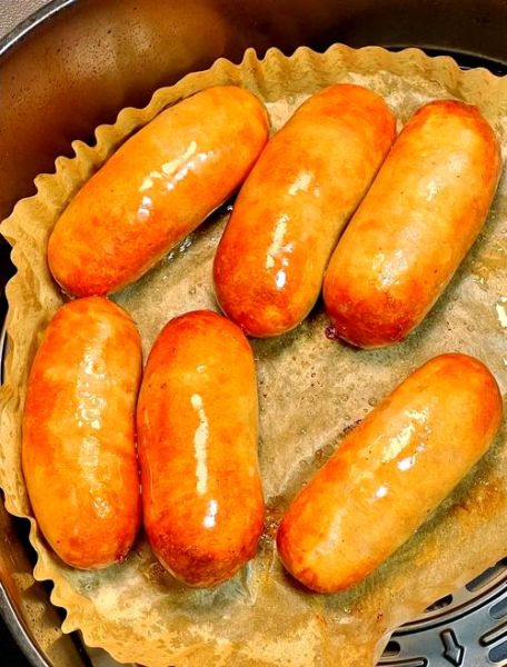 家庭烤肠怎么做好吃_家庭烤肠的做法大全-第2张图片-山城妙识