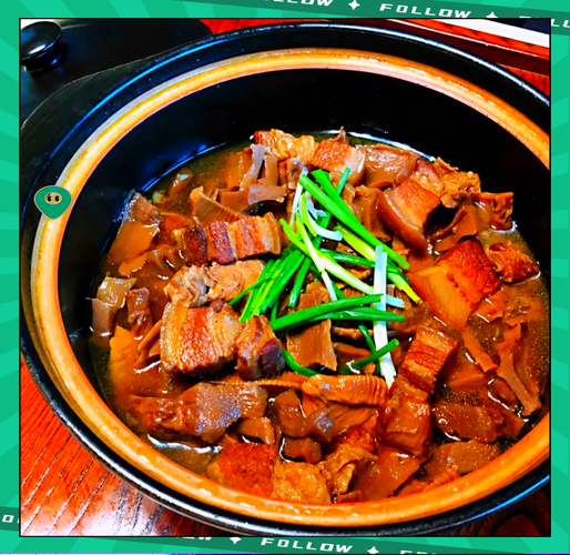 冬笋烧五花肉怎么做_冬笋烧五花肉的家常做法-第1张图片-山城妙识 冬笋烧五花肉怎么做_冬笋烧五花肉的家常做法-第1张图片-山城妙识