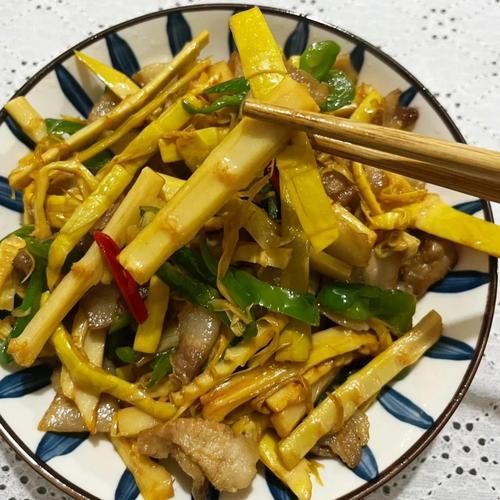 冬笋烧五花肉怎么做_冬笋烧五花肉的家常做法-第3张图片-山城妙识 冬笋烧五花肉怎么做_冬笋烧五花肉的家常做法-第3张图片-山城妙识