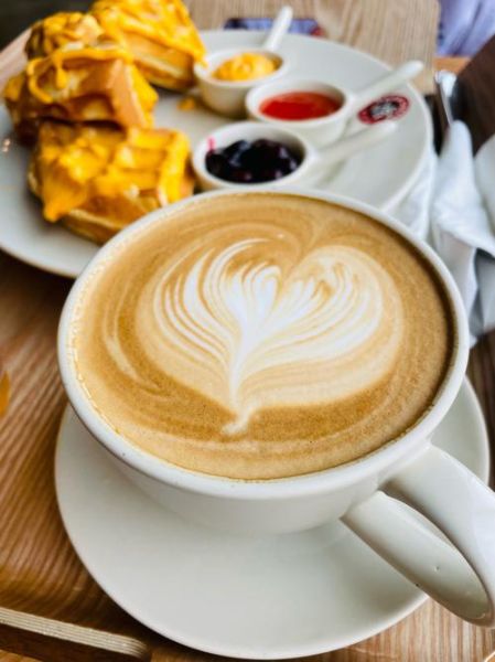 咖啡图片大全真实图片_如何挑选高清素材-第2张图片-山城妙识 咖啡图片大全真实图片_如何挑选高清素材-第2张图片-山城妙识