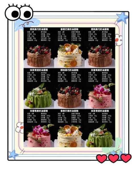 生日蛋糕怎样做_新手零失败做法-第3张图片-山城妙识