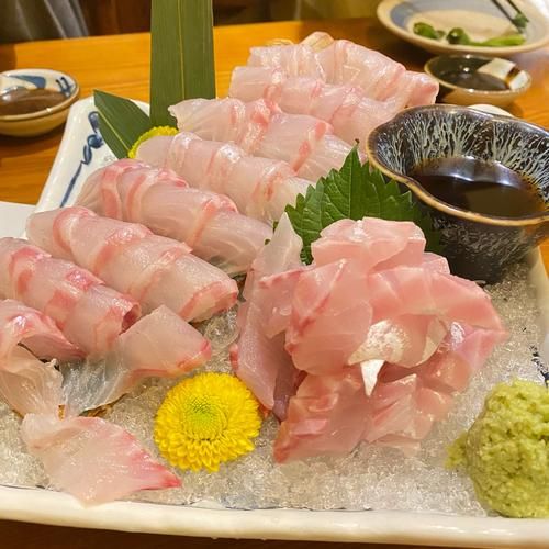 生鱼片怎么切_生鱼片怎么处理才安全-第1张图片-山城妙识 生鱼片怎么切_生鱼片怎么处理才安全-第1张图片-山城妙识