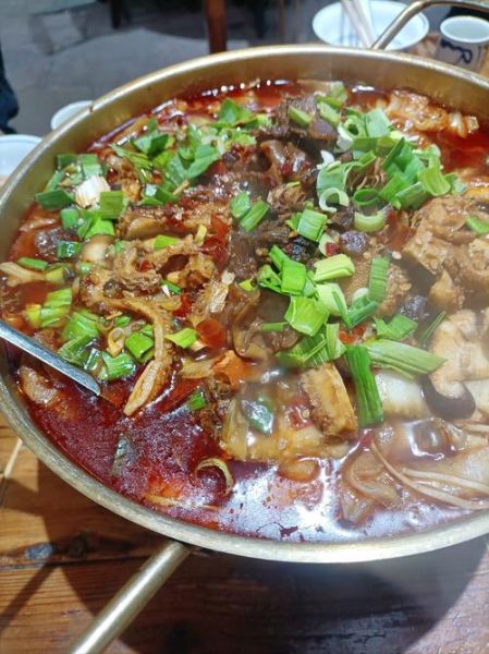 牛肚怎么做好吃_牛肚火锅做法-第2张图片-山城妙识 牛肚怎么做好吃_牛肚火锅做法-第2张图片-山城妙识