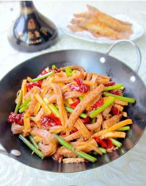 牛肚怎么做好吃_牛肚火锅做法-第1张图片-山城妙识 牛肚怎么做好吃_牛肚火锅做法-第1张图片-山城妙识