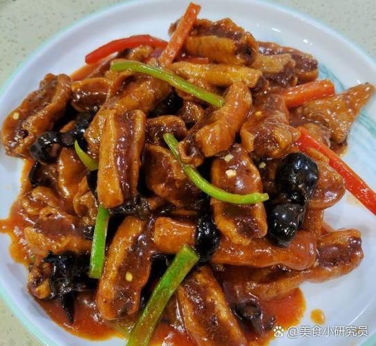 酒店菜品有哪些特色_如何挑选招牌菜-第2张图片-山城妙识