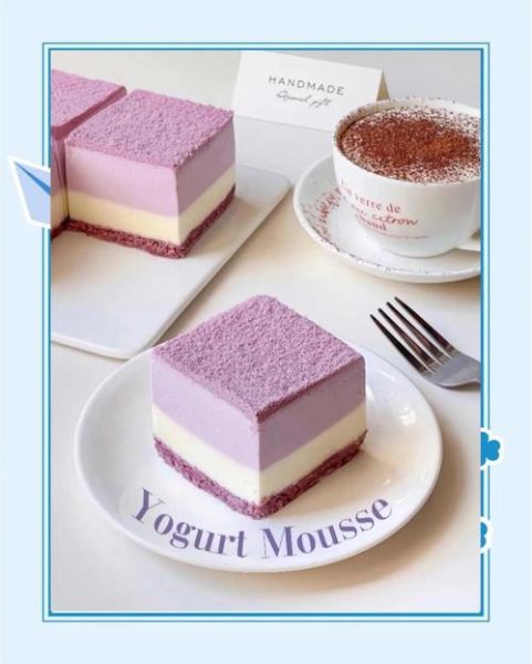 冰淇淋蛋糕怎么做_需要哪些材料-第2张图片-山城妙识