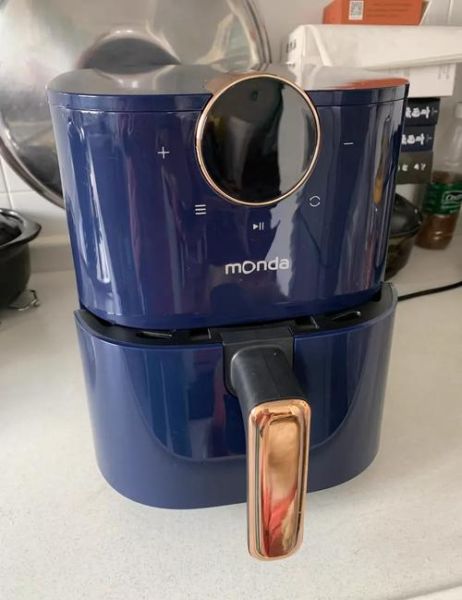 空气炸锅好还是烤箱好_哪个更适合家用-第1张图片-山城妙识 空气炸锅好还是烤箱好_哪个更适合家用-第1张图片-山城妙识