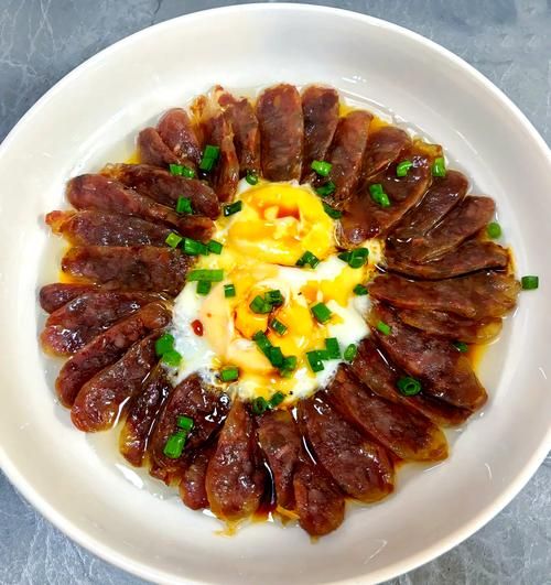 清蒸火腿怎么蒸才好吃_清蒸火腿的做法大全-第1张图片-山城妙识 清蒸火腿怎么蒸才好吃_清蒸火腿的做法大全-第1张图片-山城妙识