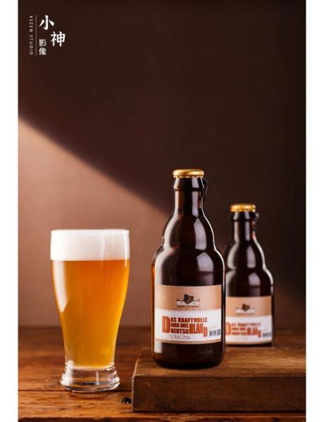 啤酒图片怎么拍好看_啤酒拍摄技巧-第2张图片-山城妙识