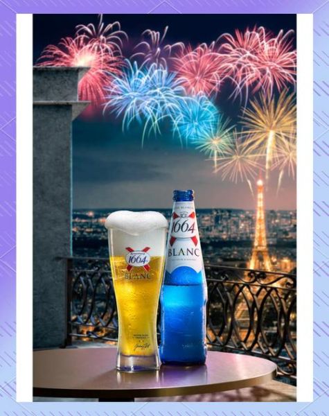 啤酒图片怎么拍好看_啤酒拍摄技巧-第1张图片-山城妙识