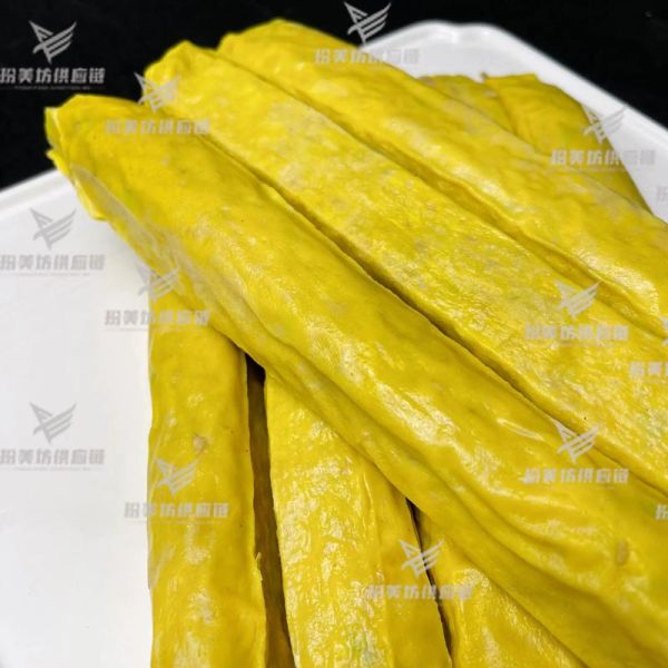 蛋卷包肉怎么卷不会散_蛋卷包肉不散的秘诀-第2张图片-山城妙识