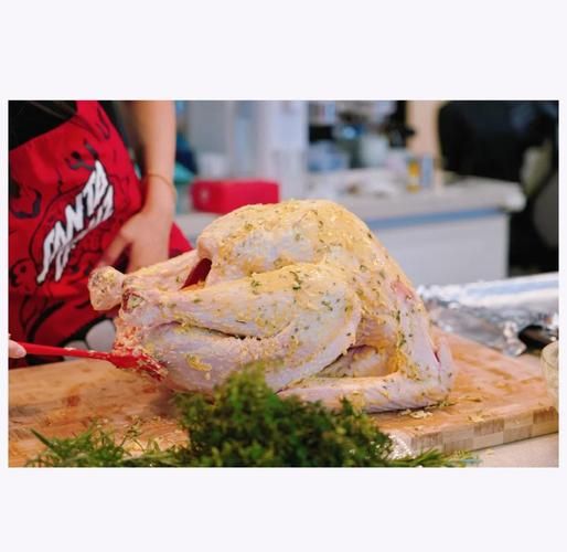 圣诞火鸡怎么做_火鸡腌制多久才入味-第1张图片-山城妙识