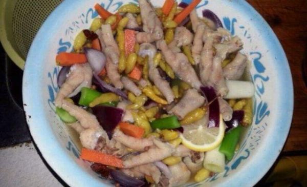 广东白凤爪怎么做_白凤爪的正宗做法-第2张图片-山城妙识 广东白凤爪怎么做_白凤爪的正宗做法-第2张图片-山城妙识