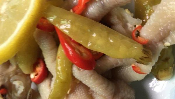 广东白凤爪怎么做_白凤爪的正宗做法-第3张图片-山城妙识 广东白凤爪怎么做_白凤爪的正宗做法-第3张图片-山城妙识