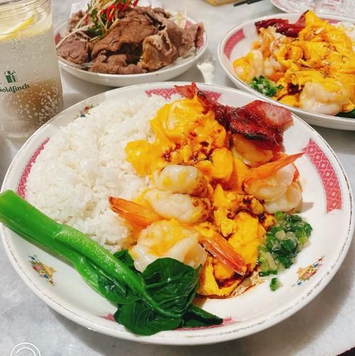 中午吃什么_健康又简单的午餐推荐-第2张图片-山城妙识