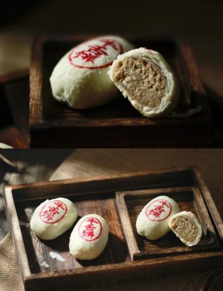 牛舌饼里面是什么馅儿_传统口味揭秘-第1张图片-山城妙识