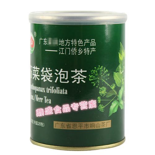 簕菜茶有什么功效_簕菜茶能天天喝吗-第1张图片-山城妙识