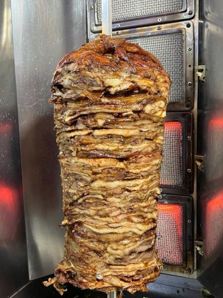 土耳其肉夹馍怎么做_土耳其肉夹馍热量高吗-第2张图片-山城妙识