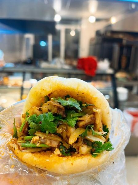 土耳其肉夹馍怎么做_土耳其肉夹馍热量高吗-第1张图片-山城妙识