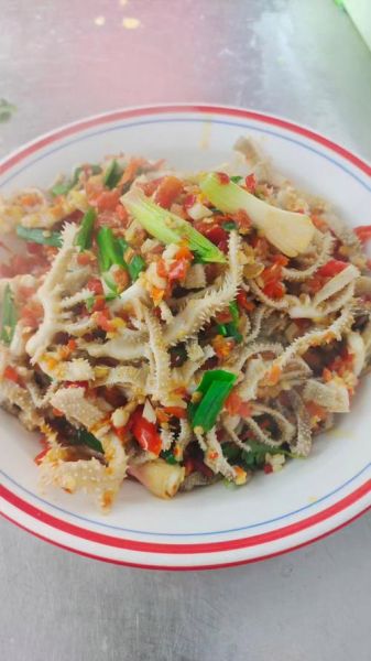 牛百叶刀怎么用_牛百叶刀切法图解-第3张图片-山城妙识 牛百叶刀怎么用_牛百叶刀切法图解-第3张图片-山城妙识