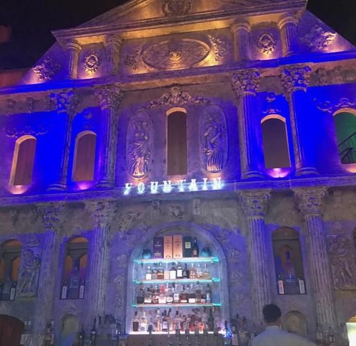 梨泰院有什么好玩的_梨泰院夜生活怎么玩-第1张图片-山城妙识