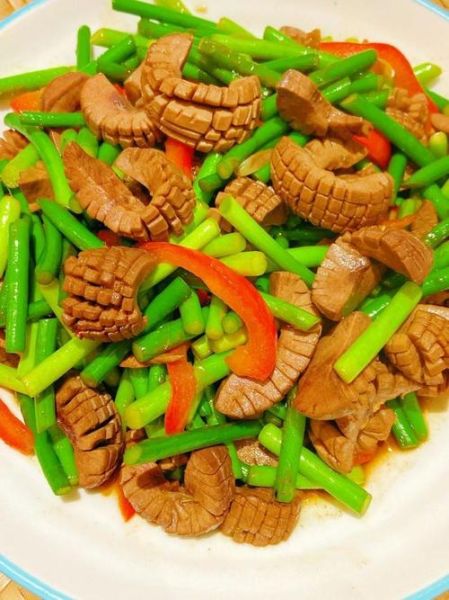 溜腰花怎么做才嫩_溜腰花焯水几分钟-第3张图片-山城妙识 溜腰花怎么做才嫩_溜腰花焯水几分钟-第3张图片-山城妙识