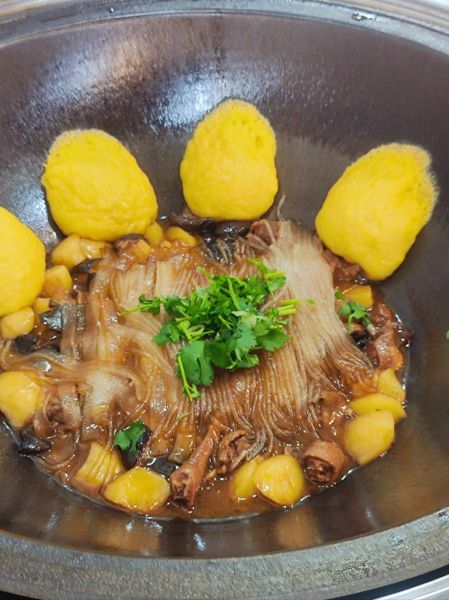 炖菜用什么锅最好_家常炖菜怎么做才入味-第1张图片-山城妙识 炖菜用什么锅最好_家常炖菜怎么做才入味-第1张图片-山城妙识