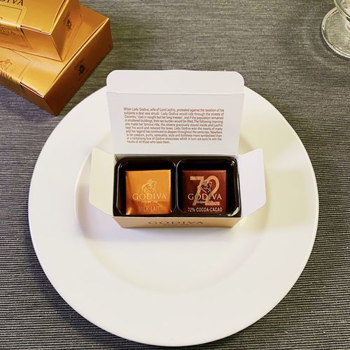 歌帝梵巧克力寓意是什么_送歌帝梵代表什么-第2张图片-山城妙识