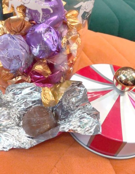 歌帝梵巧克力寓意是什么_送歌帝梵代表什么-第3张图片-山城妙识